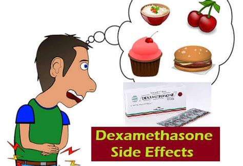 What Is Dexamethasone Used For 7 Uses Brand Name And Side Effects