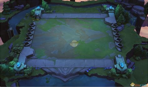 狩猎战场lol6月14日测试服改动了什么6月14日测试服改动一览3dm网游