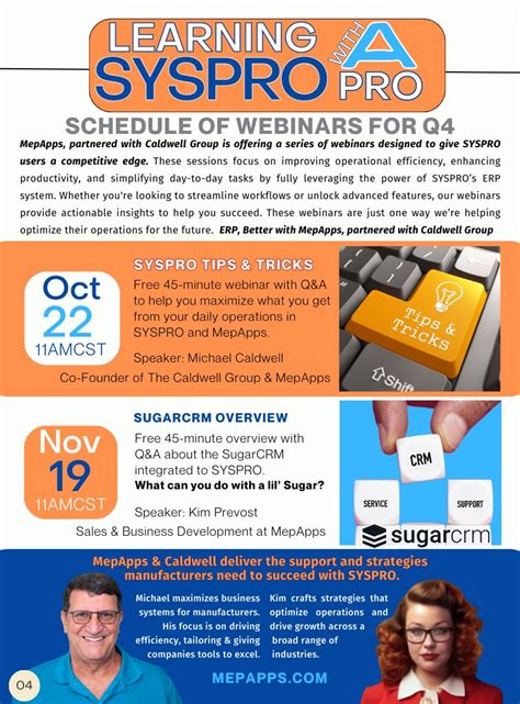 Kim Prevost On Linkedin Syspro Sugarcrm Erp Crm Businesssolutions