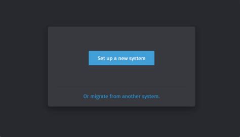 How To Install Zammad Customer Support System On Rocky Linux