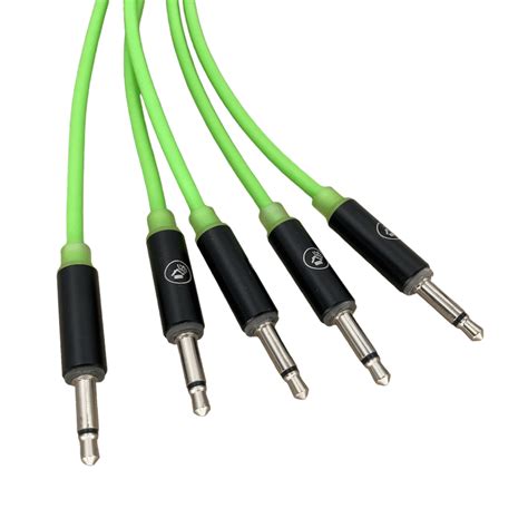 Ring Led Cable 5 Pcs 60 100125 060