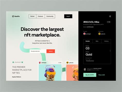 Header Ui Designs Themes Templates And Downloadable Graphic Elements