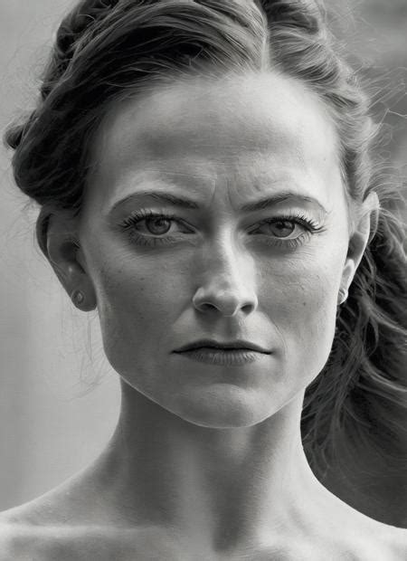 Lara Pulver