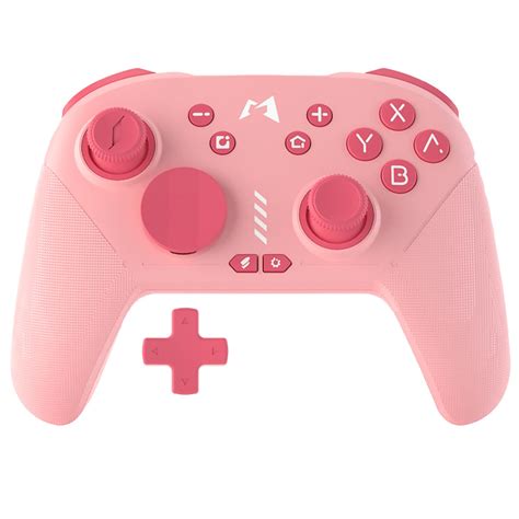 Mobapad Switch Controller Switch Pro Controller Wireless For Switch Switch Lite