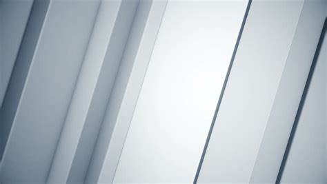 D Render Diagonal Lines Striped Abstract Stock Footage Video Royalty Free