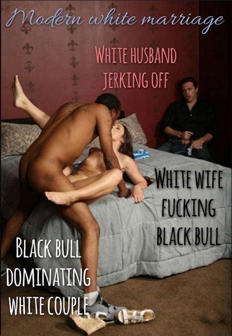 The Organization Of A Modern White Marriage Freewind