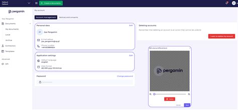 Customized Emails For Your Organisations