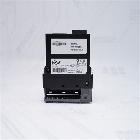 Supply ProSoft MVI56E MCMXT Modbus Communication Module Wholesale Factory Spare Center