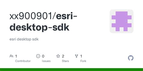 Github Xx Esri Desktop Sdk Esri Desktop Sdk