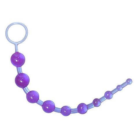 Loving Joy Anal Love Beads Anal Beads Nice N Naughty