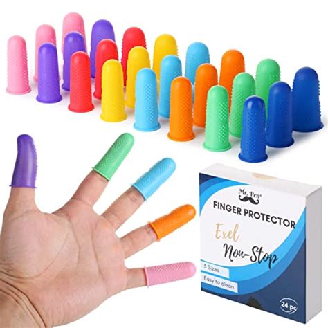 Finger Guard Artofit