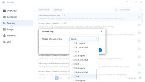 自建vaultwarden Bitwarden 无法登陆问题的解决办法 Freezhao