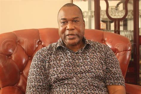 News In His Eulogy Acholi Paramount Chief Says Engola Was