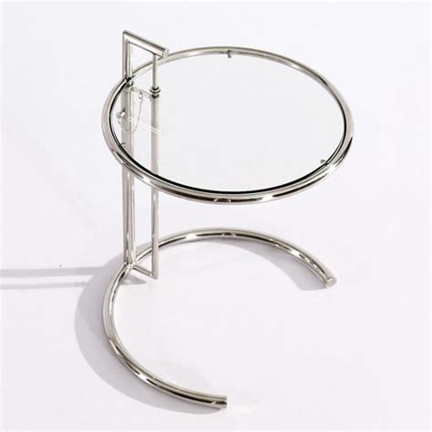 엘몬트 엘몬트 클래시콘 사이드 테이블 미니멀 원형 협탁 Classicon Side Table 위시버킷