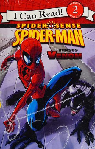 Spider Man Versus Venom Marvel Database Fandom