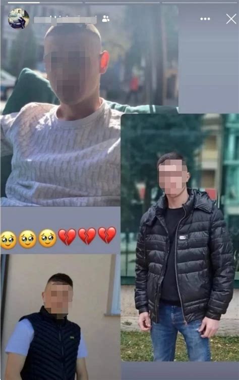 СИТЕ ТРОЈЦА ИМАА САМО ПО 16 ГОДИНИ Ова се трите момчиња кои загинаа