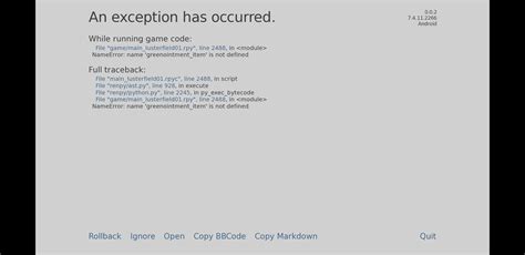 Outland Wanderer By F1shsticker