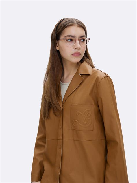 Оправа Jaffe в цвете Orchid