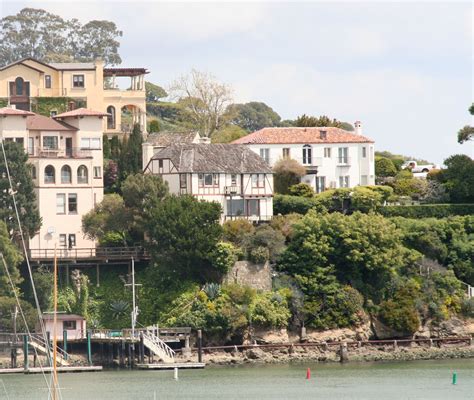 Belvedere Ca Favorite Places House Styles Mansions