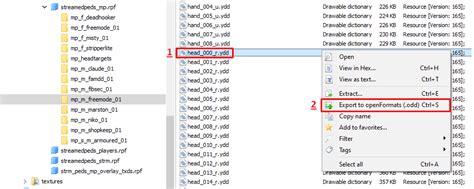 How To Import Freemodemultiplayer Model For Creating Custom