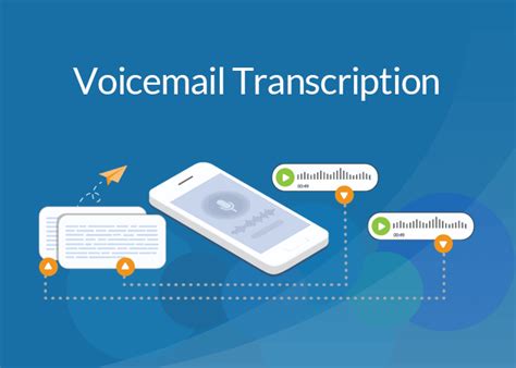 Voicemail Transcription United World Telecom