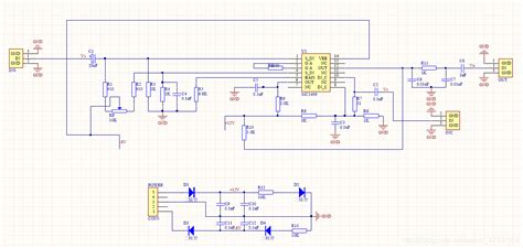 Mc1496乘法器 Mc1496模拟乘法器 Csdn博客