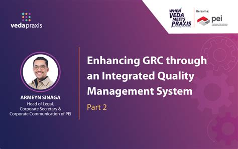 Veda Praxis Digital Grc And Cybersecurity