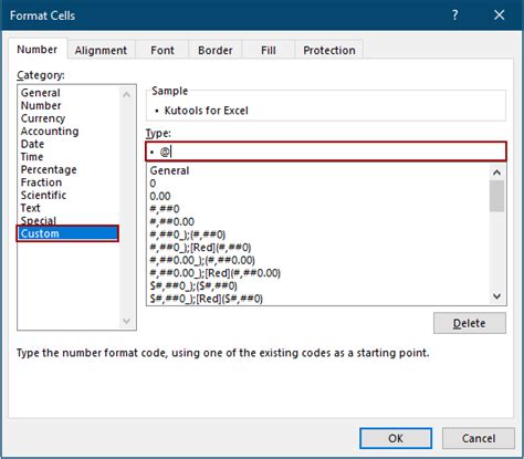 How To Insert Bullet Points In Text Box Or Specific Cells In Excel