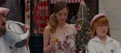 Bridesmaid Movie Bloopers Video Dailymotion