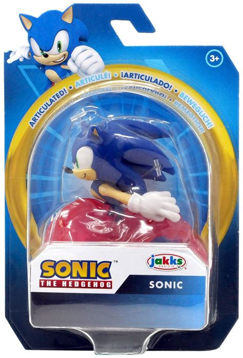 Sonic The Hedgehog 25 Classic Sonic With Knuckles Speed Run