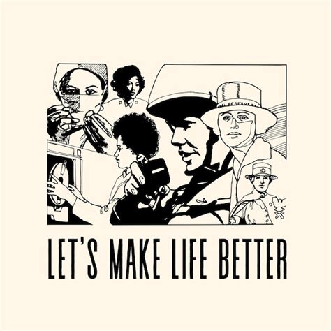 타이포그래피 동기 부여 인용문 프리미엄 벡터