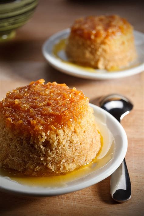 Recette Pudding Flambé Marie Claire