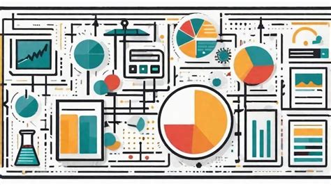 Behavioral Analysis In Research Premium Ai Generated Image