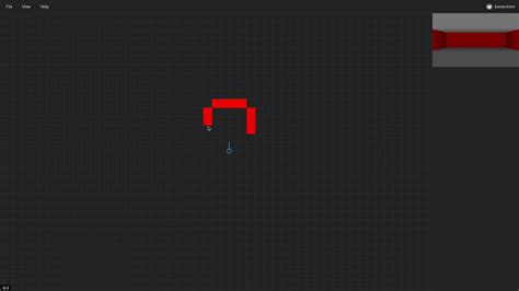 new javascript raycasting engine 4 youtube