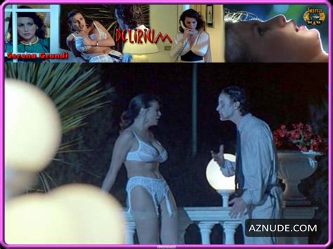 Delirium Nude Scenes Aznude