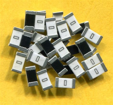 Zero Ohm Jumpers Handle Up To 158 A Power Electronic Tips