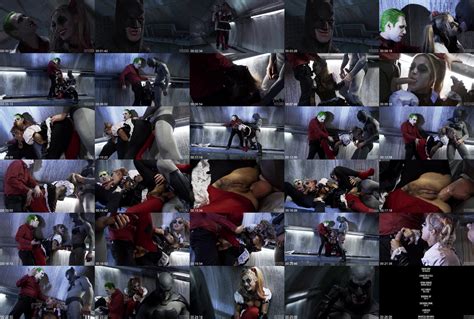 Suicide Squad Xxx An Axel Braun Parody Intporn Forums