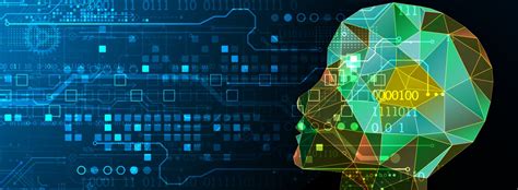 Ai Artificial Intelligence Robotics Concept Human Vector Image