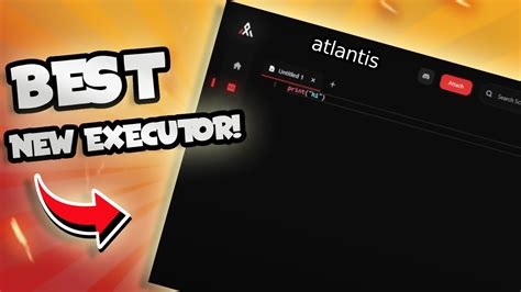 [ Rebranded To Argon Patched ] Roblox Executor Atlantis For Pc How To Exploit On Roblox