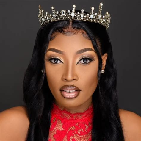 Juju Jujuhaircollection • Threads Say More