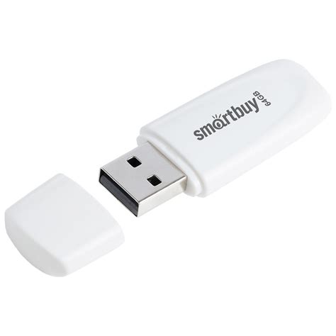 Флеш-карта 64GB - Глобус - канцелярские товары