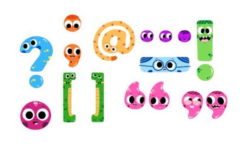 Identifying Punctuation Marks Quiz 1 Thequizly