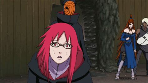 Karin Uzumaki 