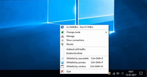 6 Best Free Firewall Software For Windows 2017 Beebom
