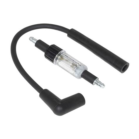 Inline Spark Tester Spareq Smart Inventory For Auto Shops