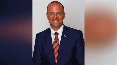 Assistant Solicitor Shipp Daniel Announces Run For Fourth Circuit Position