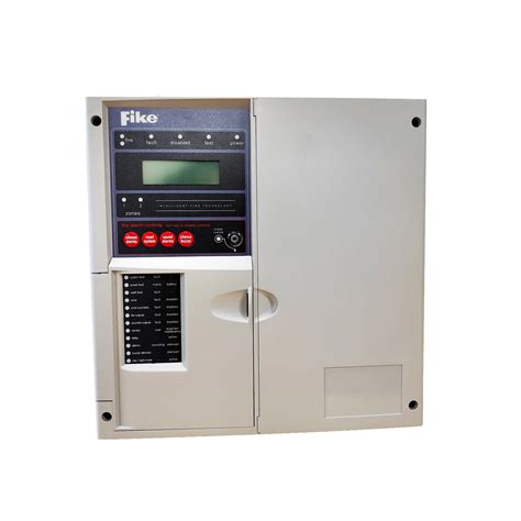 Fike Twinflex Pro2 Bi Wire Fire Detection Shop