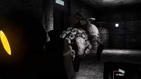 Content Warning All Monsters Guide How To Survive