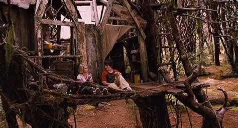 Bridge To Terabithia Movie Review The Austin Chronicle