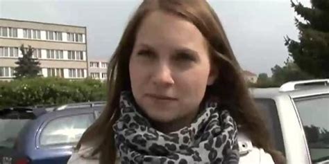 Czech Streets Veronika Tnaflix Com